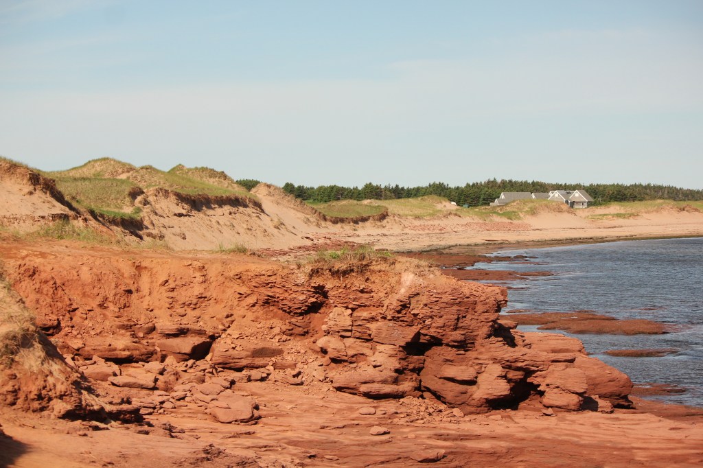 PEI & Anne of Green Gables – Catherine Starr Enterprises